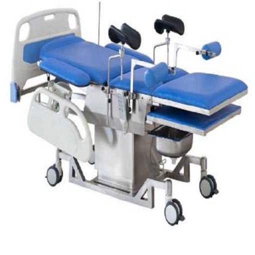 Table d’accouchement électrique JK-204-Q | CMBF